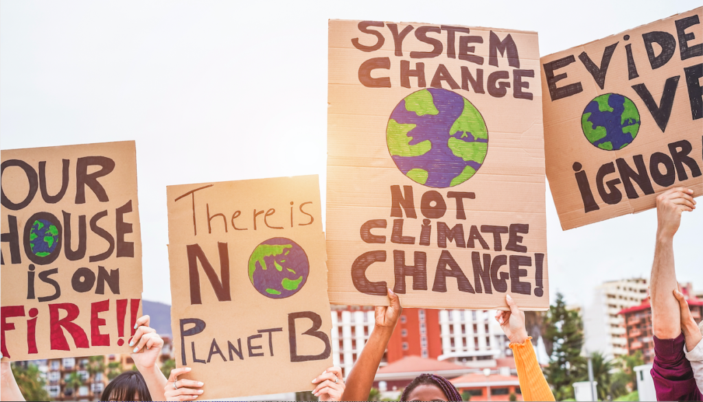 VA Climate Future Webinar – Institute for a Sustainable Earth