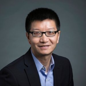 Xiaoquan Zhao, PhD – Institute for a Sustainable Earth