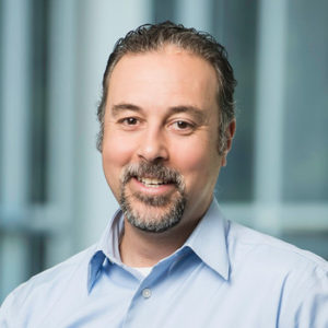 Burak Tanyu, PhD – Institute for a Sustainable Earth