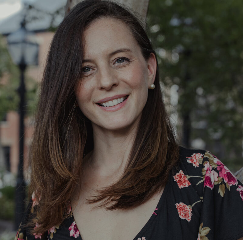 Jennifer L Salerno, PhD – Institute for a Sustainable Earth